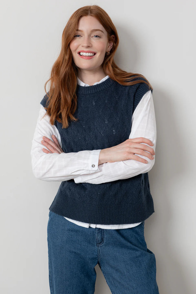 Lily & Me Wallace Tank – Hume Sweet Hume