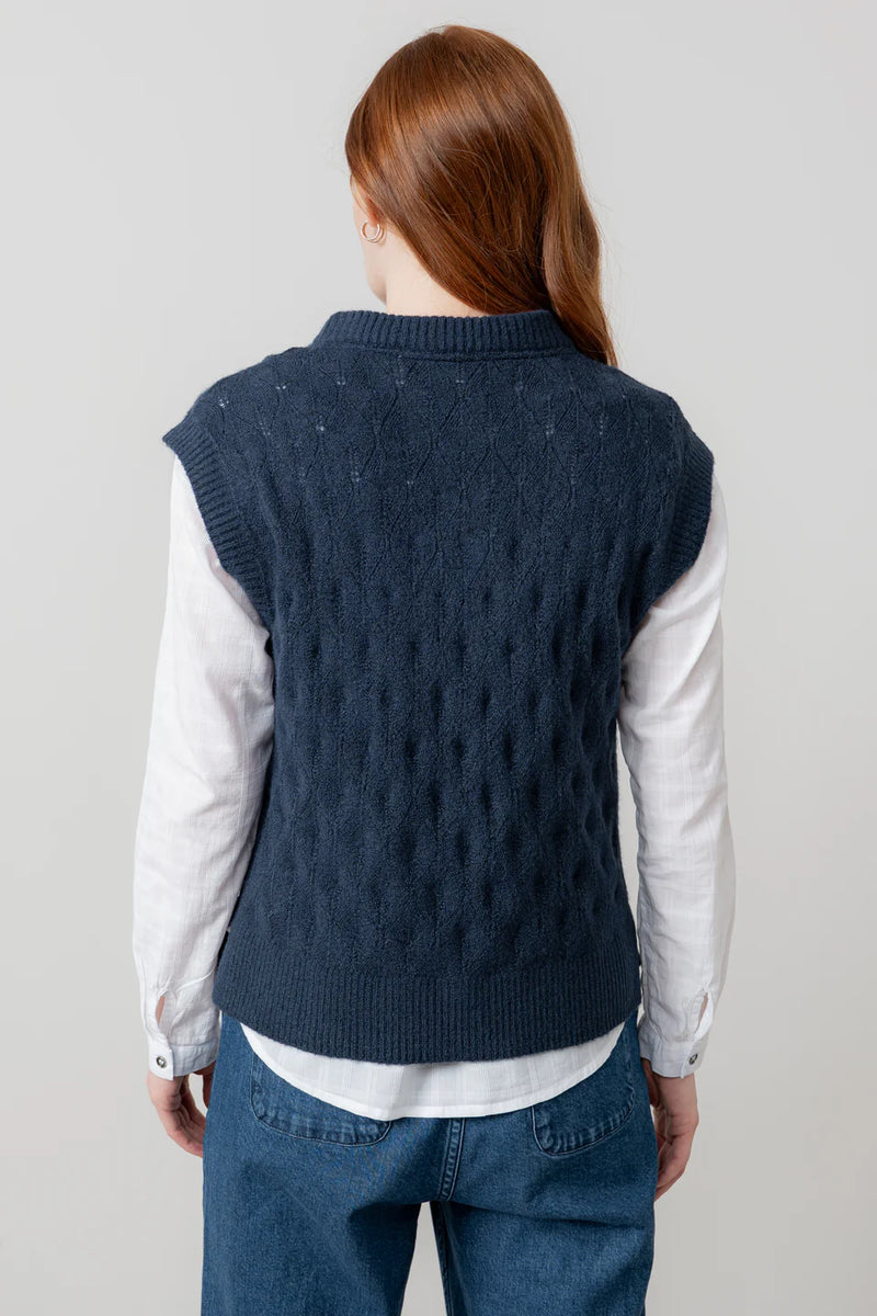 Lily & Me Wallace Tank – Hume Sweet Hume