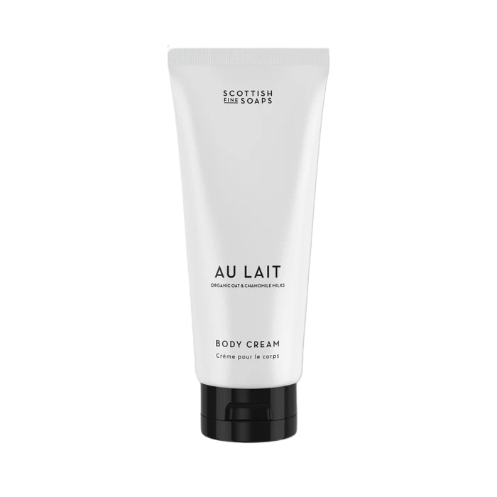 Au Lait Body Cream 200ml – Hume Sweet Hume